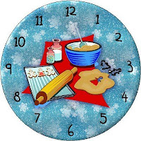 CARATULAS DE RELOJ PARA IMPRIMIR